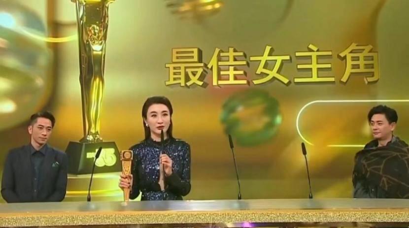 Lin Xiawei starred in TVB's new drama "Love Pet Pet", more than half of ...