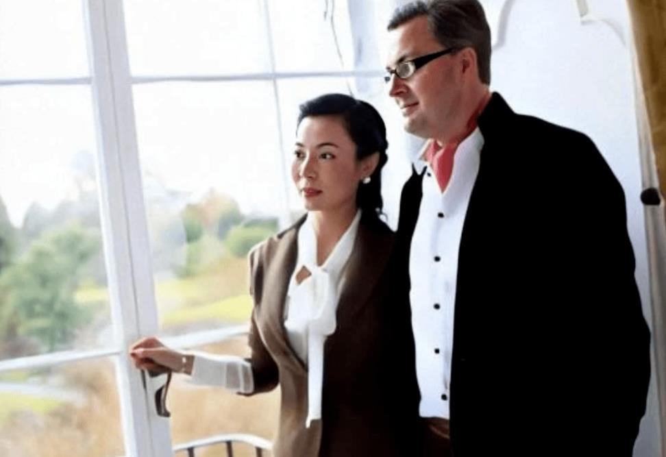 China's first countess: Married to a famous European aristocrat at the ...