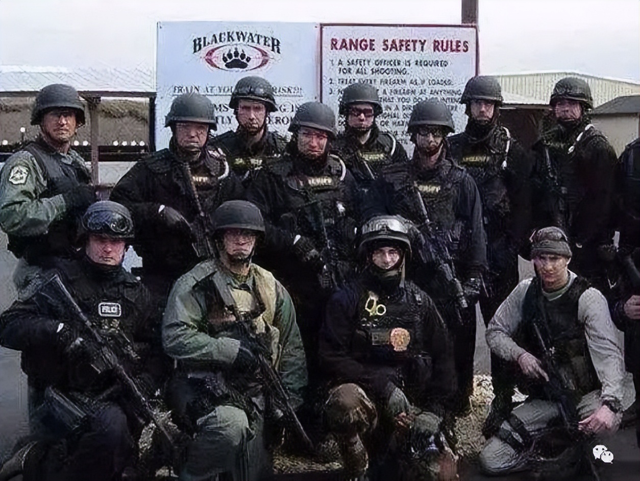 Top 10 Famous Mercenary Organizations in the World - iMedia