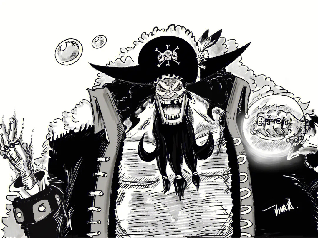 Chapter 1079: Kidd loses the "One Piece Dream", York counter-kills the ...