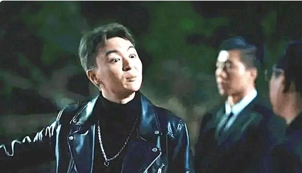 If I were the director, I would definitely get An Xin off the assembly ...