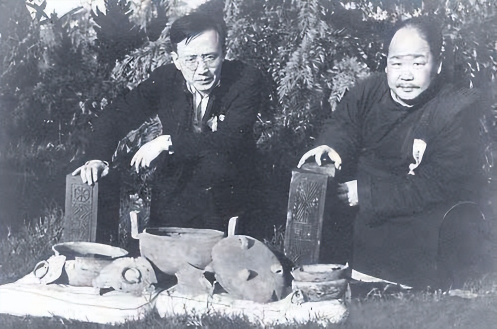 Guo Moruo wanted to go to Babao Mountain in his last wish, but his wife ...