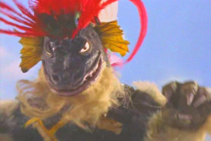 "Ultraman": The 5 strongest monsters in the first generation - iMedia