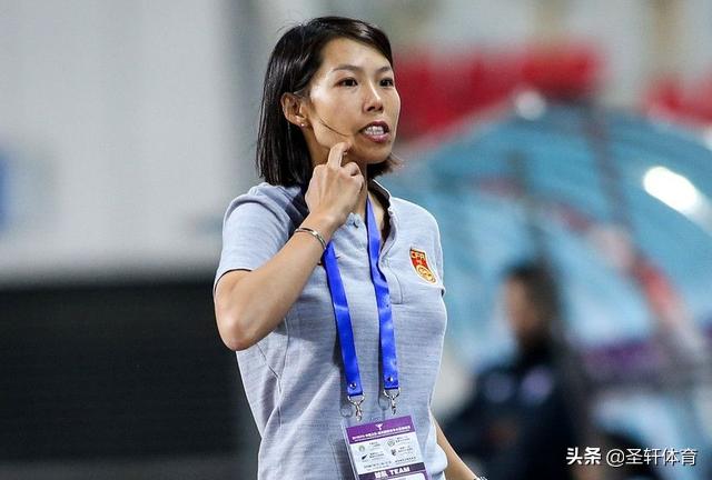 3-1!Chen Wanting hurried, the quadruple champion welcomed a big victory ...