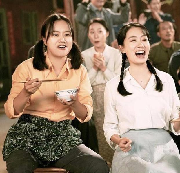 The Hollywood remake of "Hello Li Huanying" is supervised by Jia Ling ...