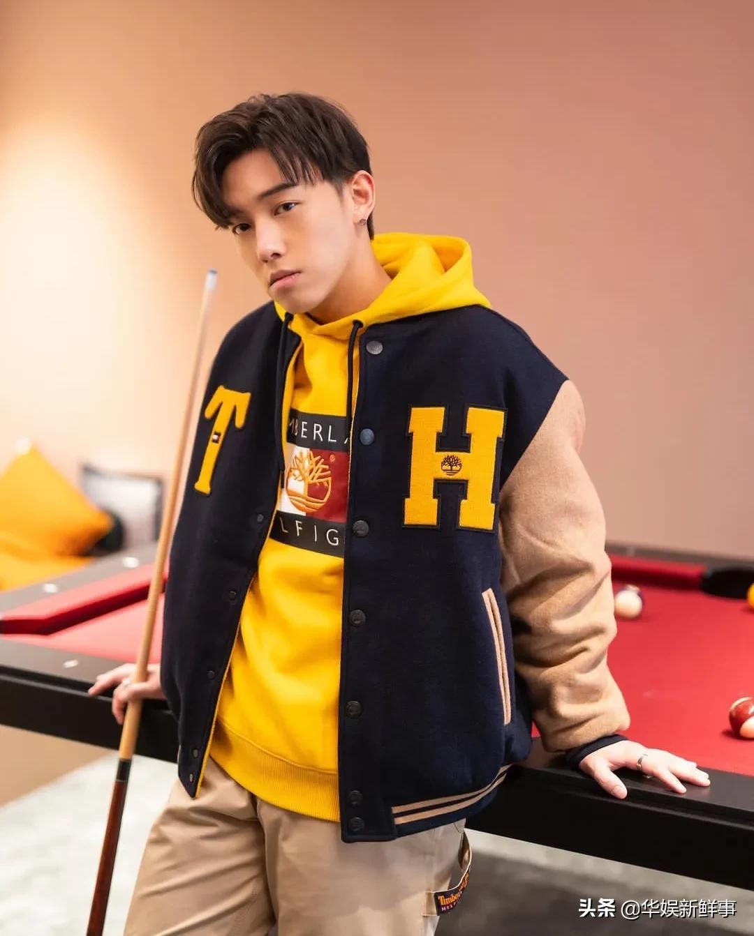 To uphold the idol group Mirror and suppress rookie Zhang Tiantian?Hong ...