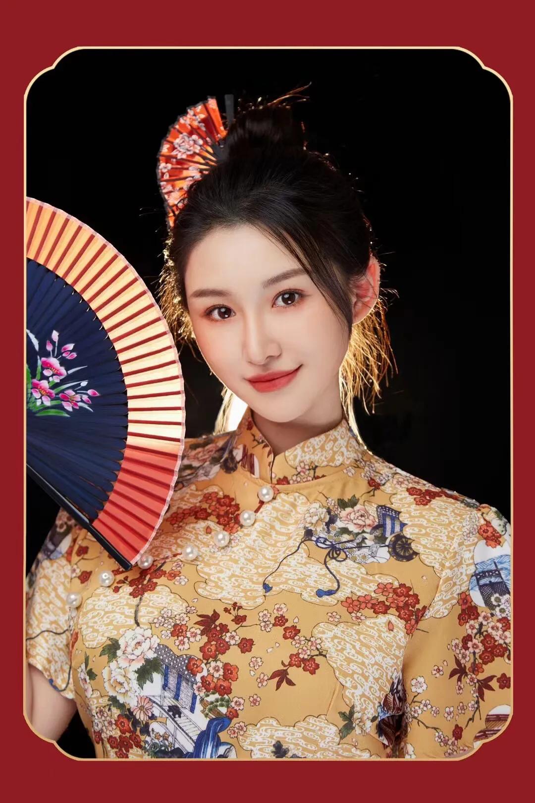 Li Xiaoya 97 Hu Xiaoyan Sha Jin Hong Huang Yi Jin Xinyu Liu Ziying - iNEWS