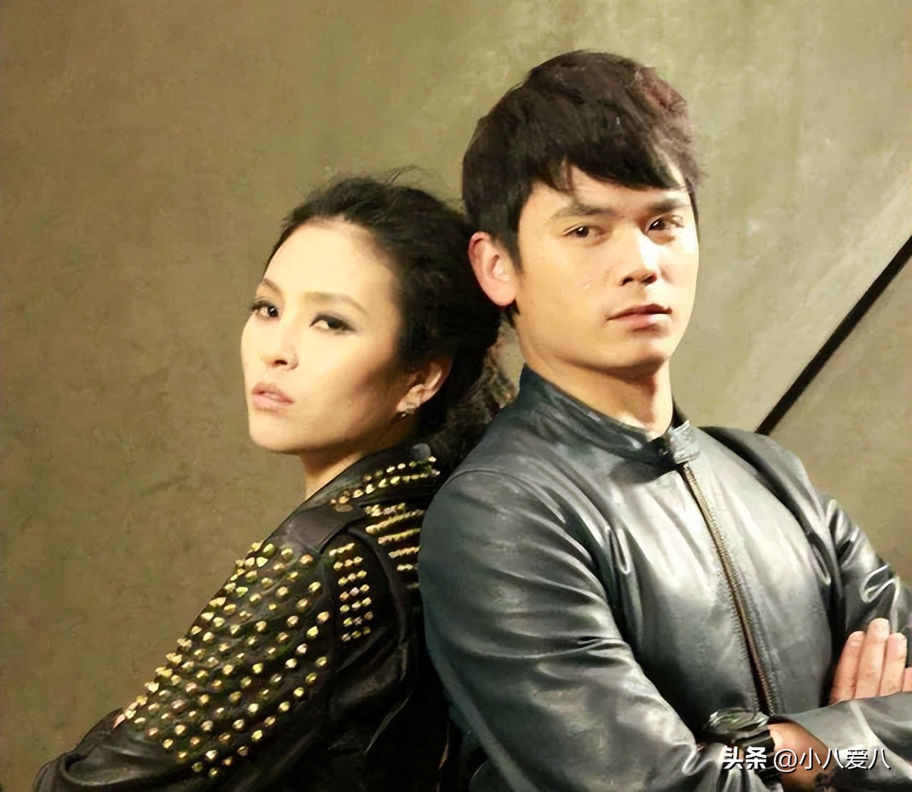 Wang Feng took his daughter to celebrate Bi Xia's birthday, and his ...