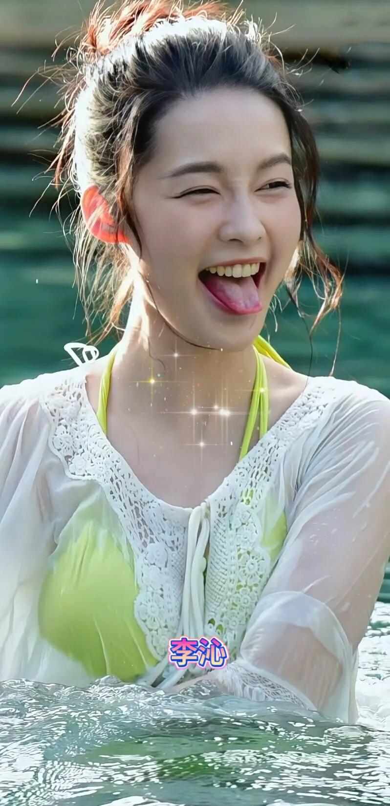 Celebrity Photo: Li Qin - iMedia