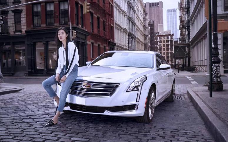 Liu Wen, He Sui, Xi Mengyao, Chen Bike, what luxury cars do "Victoria's ...