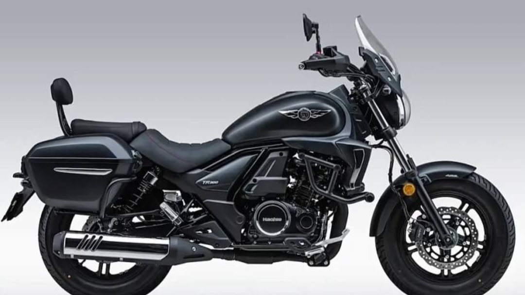 Xiangshuai XS500 will be launched, equipped with the same engine as ...