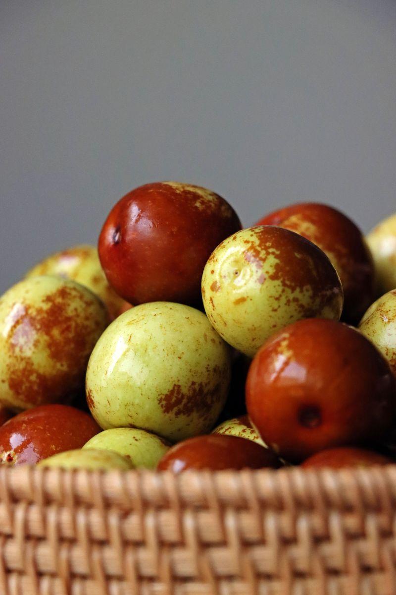 Eating jujubes and appreciating jujubes: jujube culture unique to ...