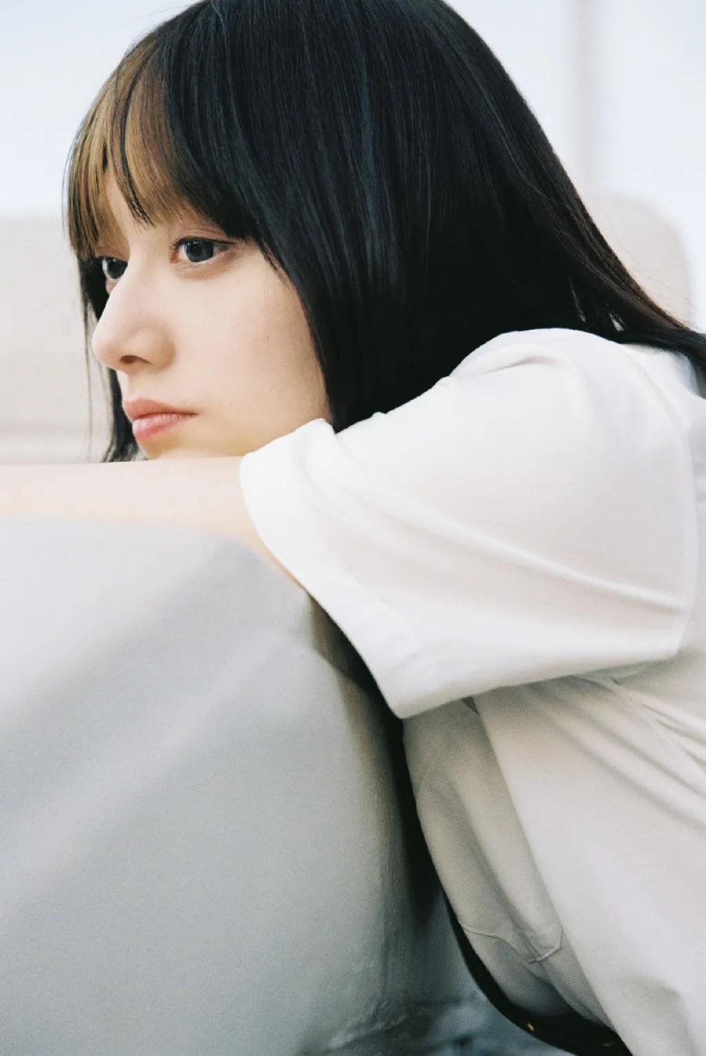 Wang Ruoshan's beautiful pictures - iNEWS