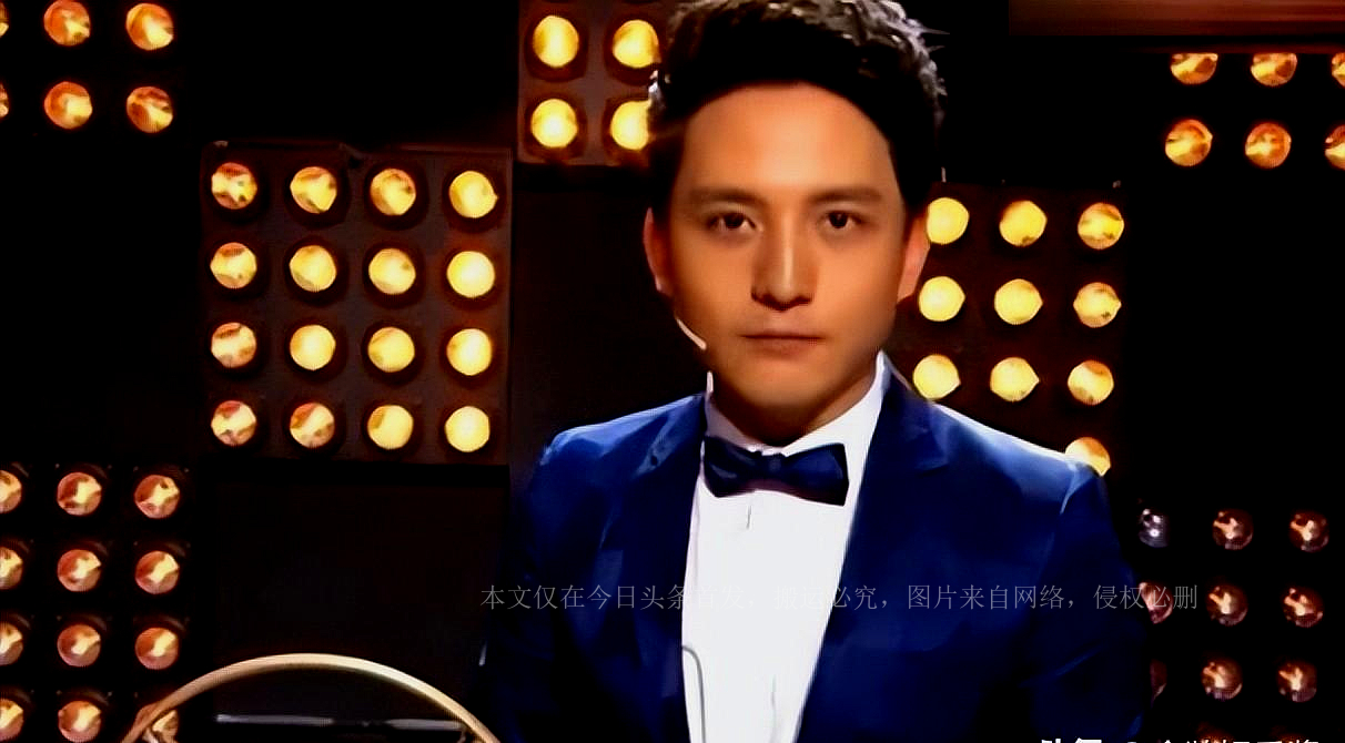 The successor of Cao Kefan and Chen Chen has been determined, and ...