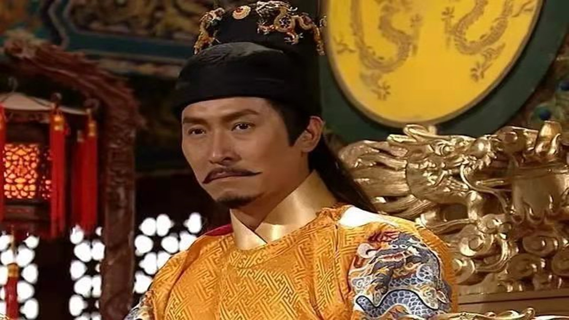 Zhu Di's worst son was roasted alive because he tripped his nephew by ...