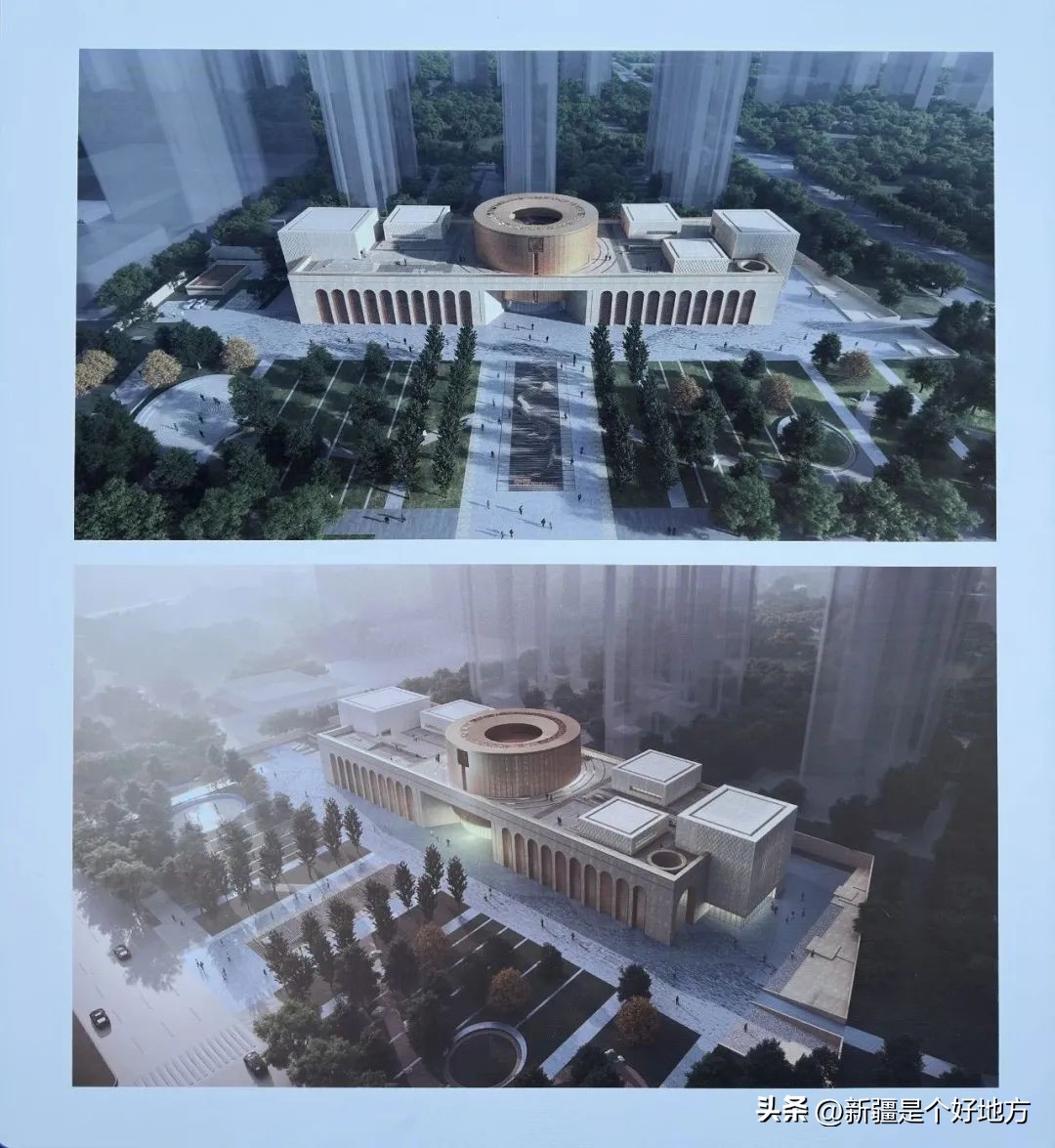 13,000 square meters! Official start! - iMedia