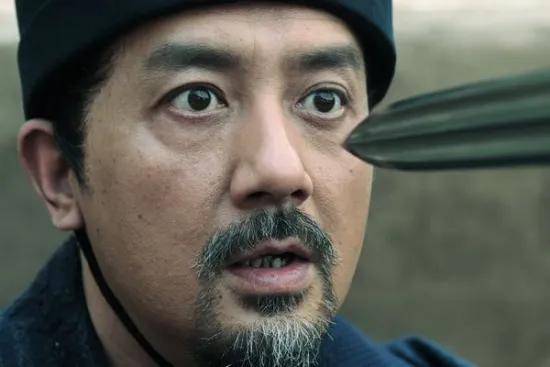 Yao Lu: Debuting for 30 years is tepid, married to an actress and his ...