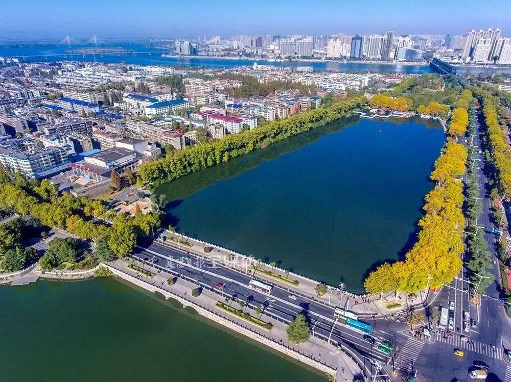 An Indian blogger took pictures of Shiyan, China, Indian netizens ...