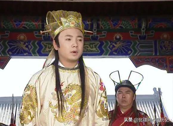 After the victory of the "Battle of Jingnan", why did Ming Chengzu Zhu ...