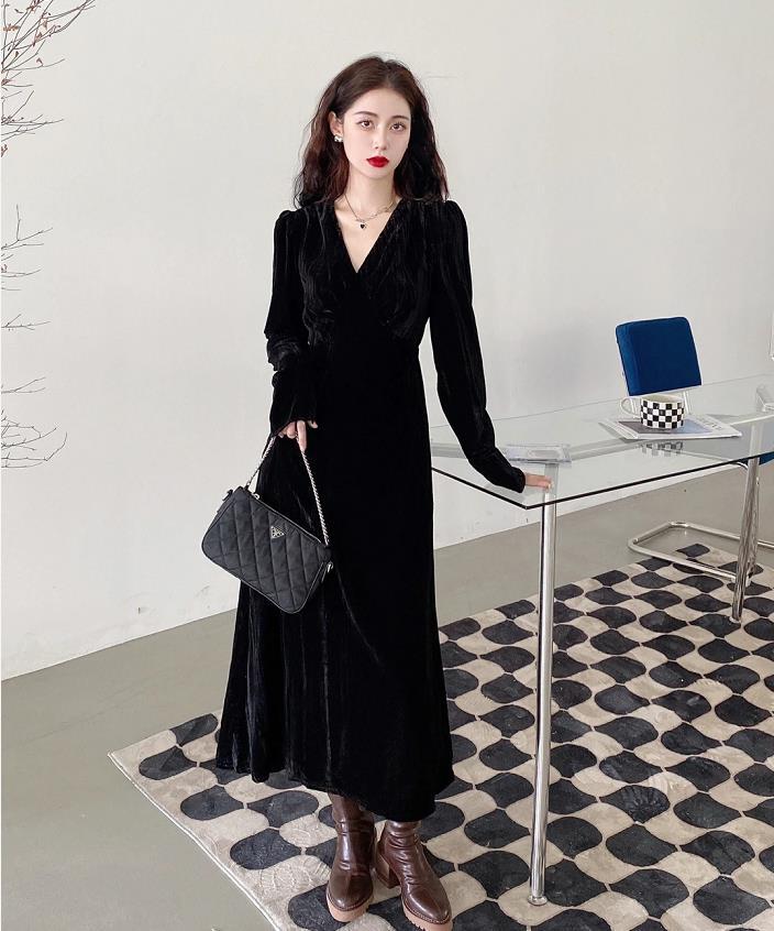 4 popular trends in autumn and winter this year, early wear and early ...