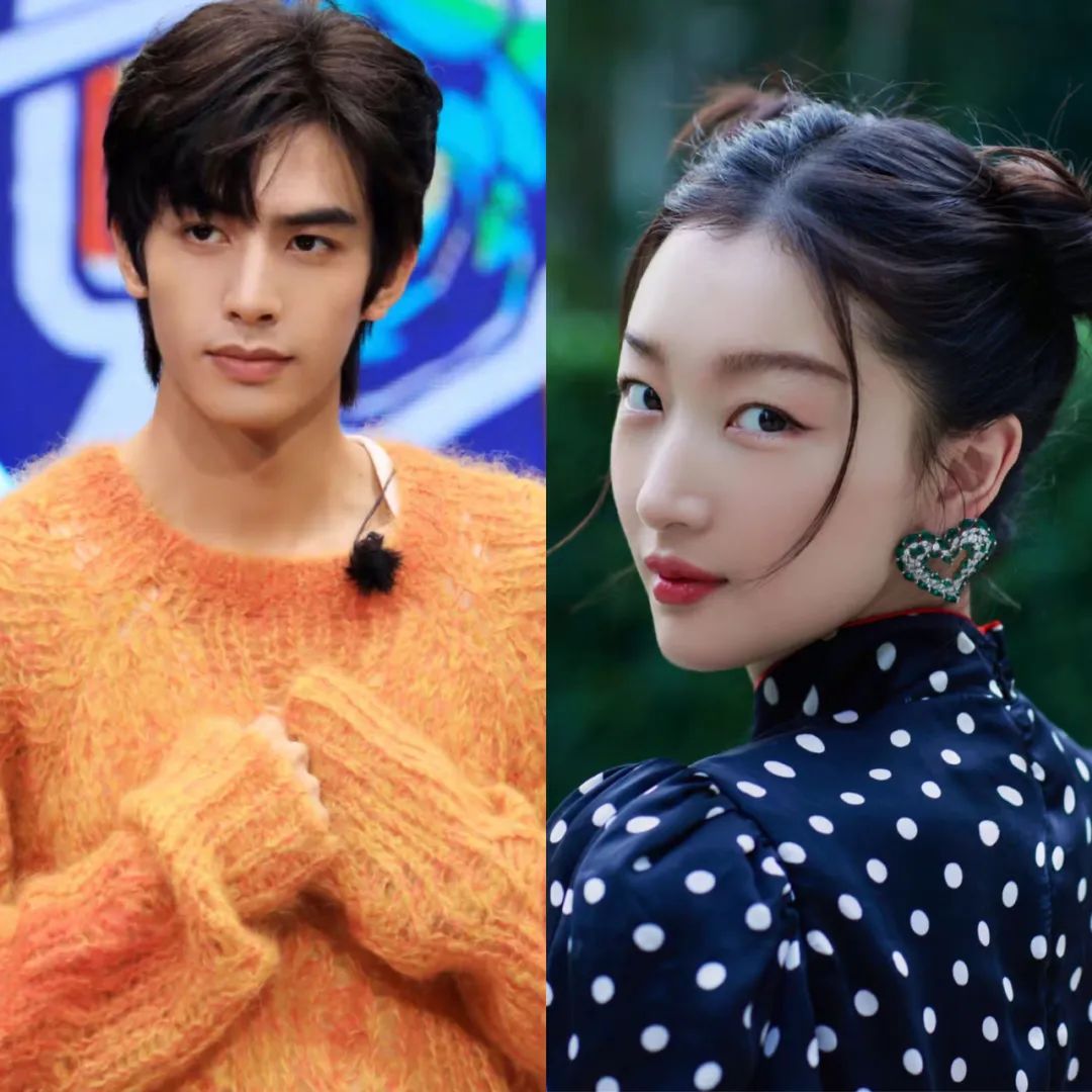 Little gossip, Sa Beining, Zhao Liying, Zhao Lusi, baby - iNEWS