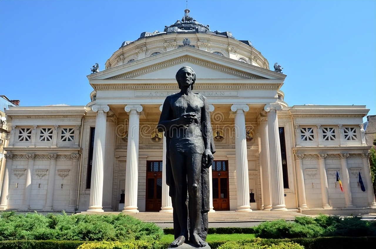 Explore the magical world of Athena: the goddess of wisdom and power ...