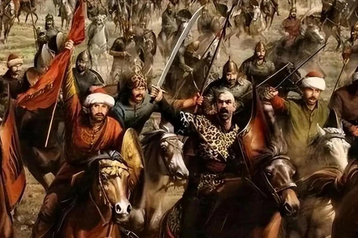 Objective Evaluation of the Founding Emperors of Chinese Dynasties-8 ...