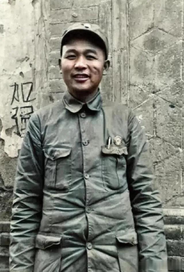 Tell us about our hometown Dawu, general Xu Haidong - iNEWS