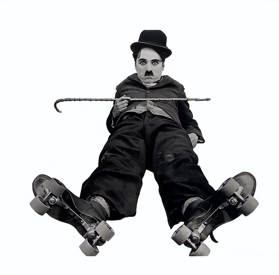Behind the Comedy Heroes: Charlie Chaplin and the Emotional Resonance ...