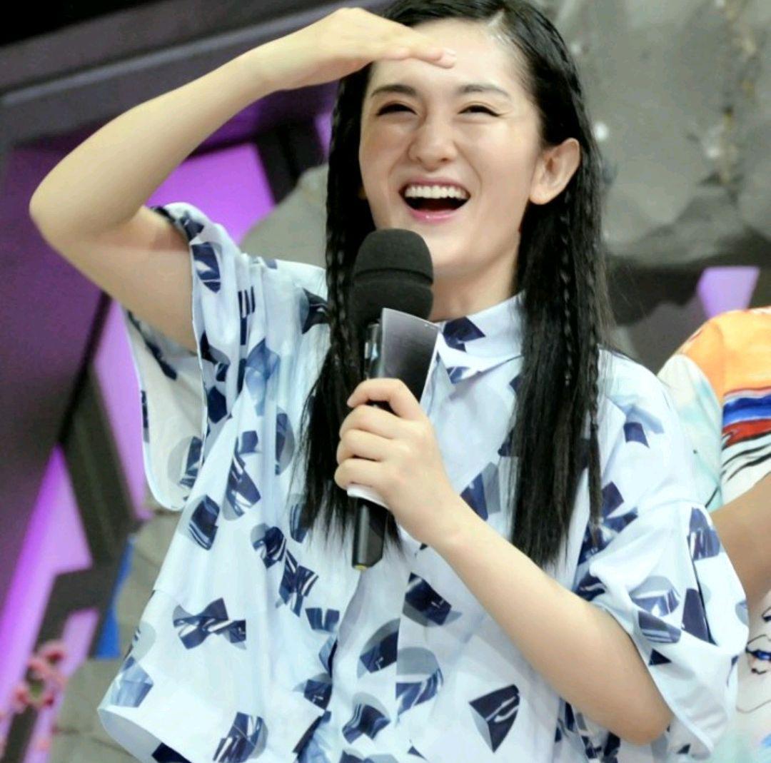 Xie Na, a woman like "crazy" - iNEWS