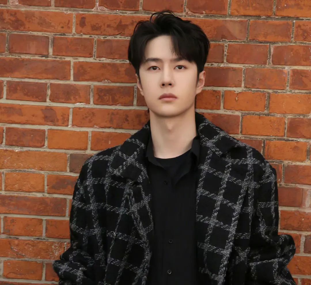 Wang Yibo, Hawick Lau, Li Xiaofeng, Zhang Lan, Gao Ye, Li Yitong - iNEWS