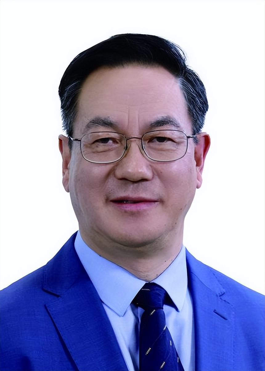 Academician Wang Zhonglin won the 2023 Global Energy Award - iNEWS