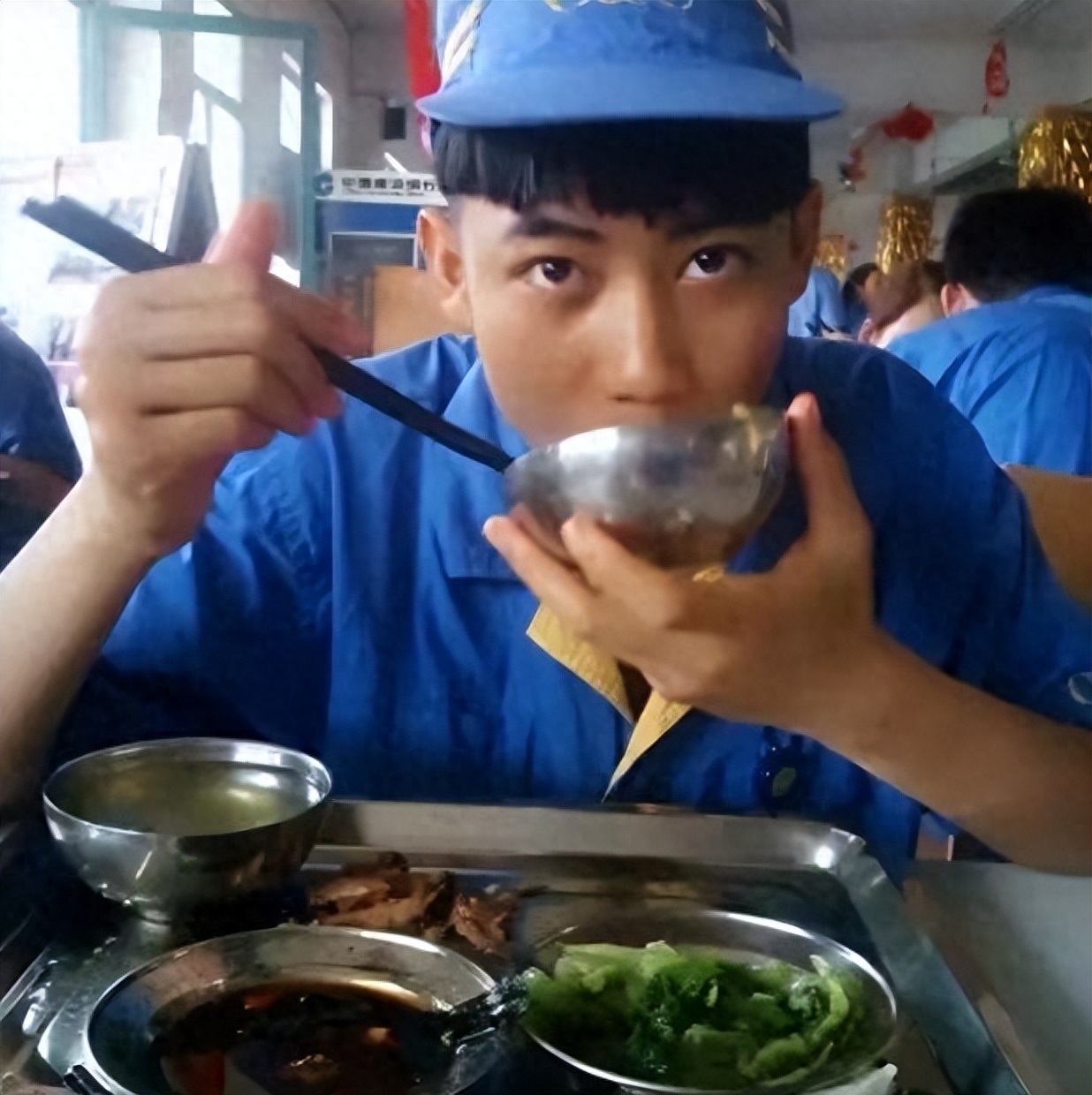 I have been an extra in Hengdian for 4 years. Additional fees will be ...