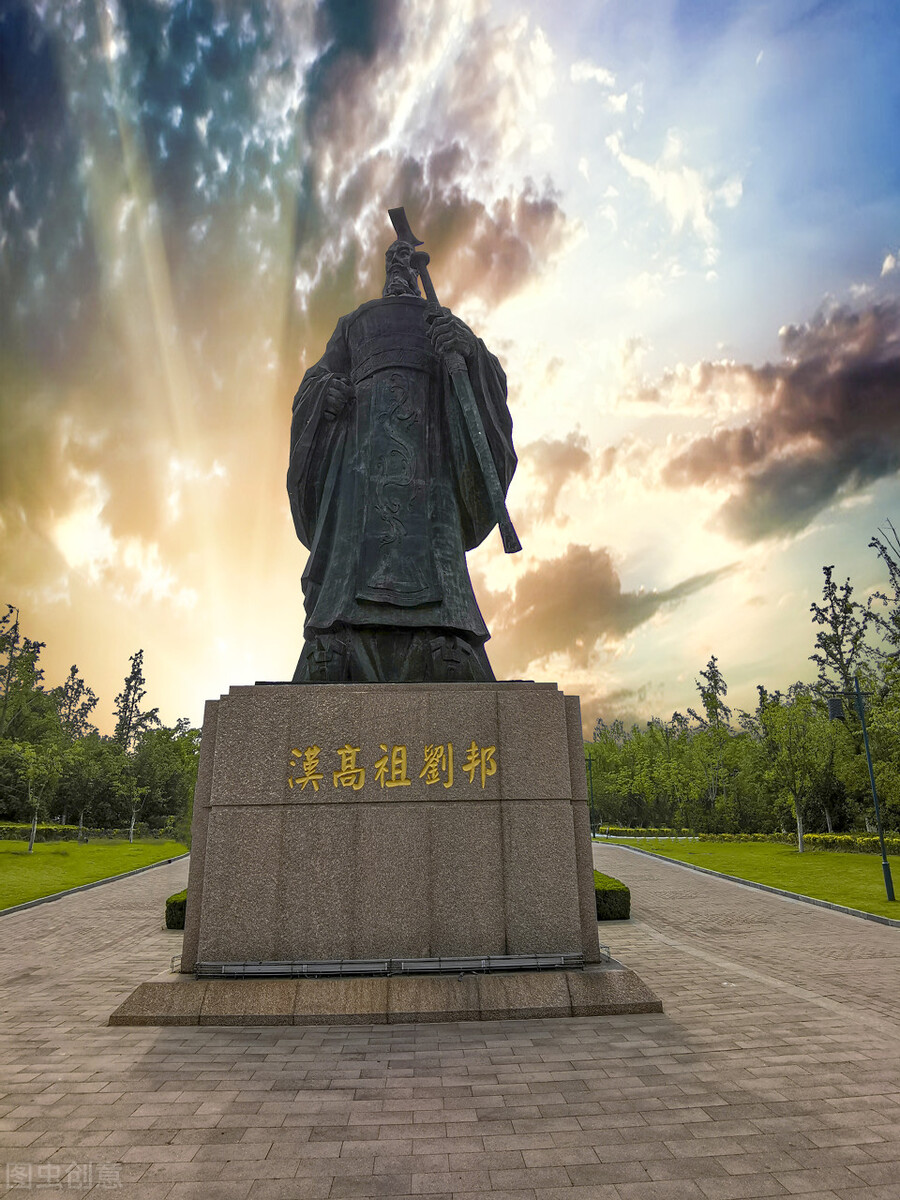 The inner world of the short lifespan of the emperors of the Han ...