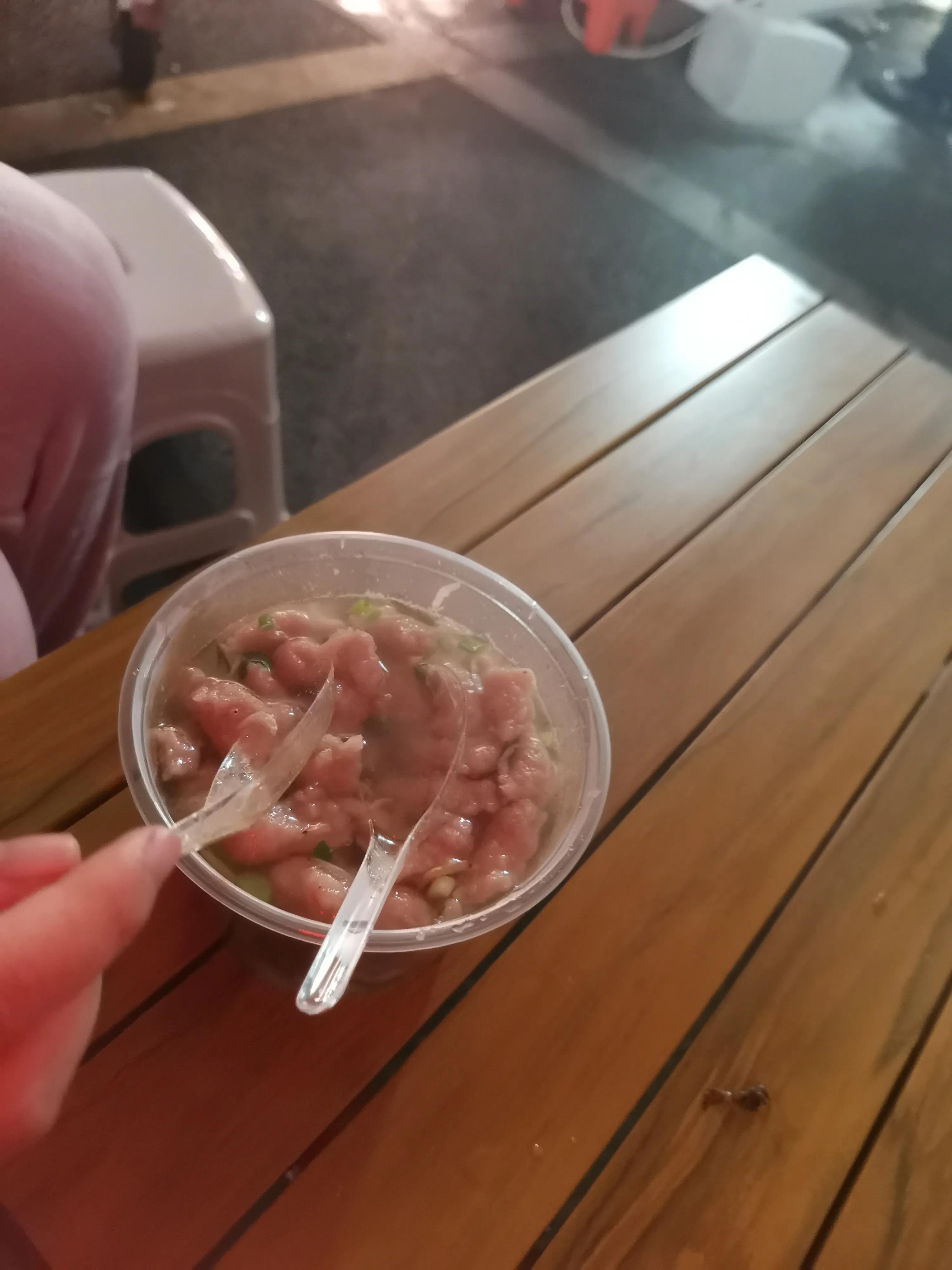 Hunan Chenzhou Heping Night Market ~ Yuhou Street - iNEWS