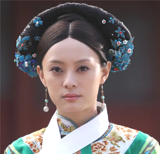 The Legend of Zhen Huan: No wonder Zhen Huan didn't dare to kill Cui ...