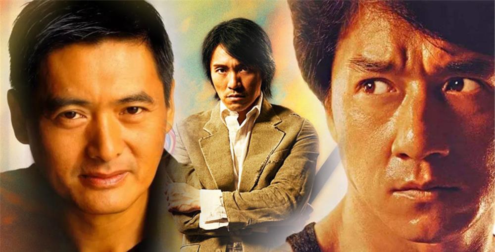 Nicholas Tse's new film is a hit. Can it lead Hong Kong cinema again ...