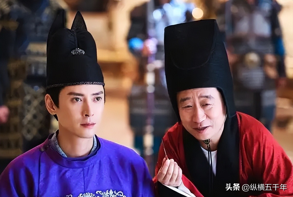 The most miserable reformer in the Tang Dynasty: He wanted to ...