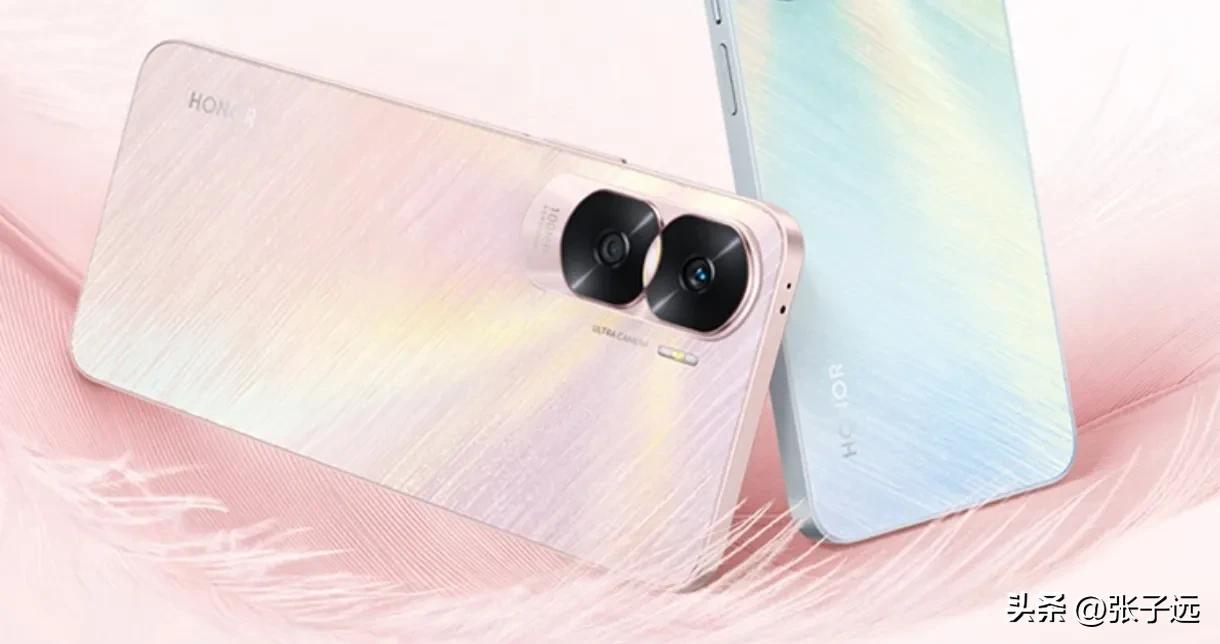 3款【天璣6020】手機：榮耀X50i美出天際！ - 資訊咖