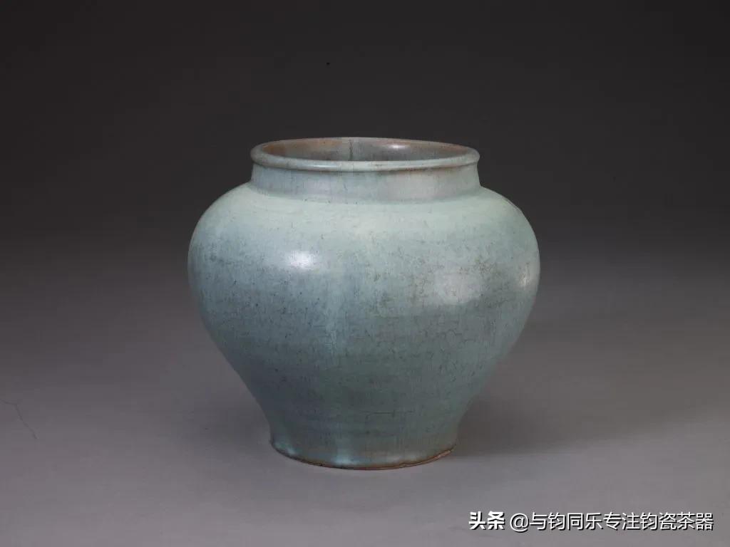 To know Jun porcelain, start with pottery - iNEWS