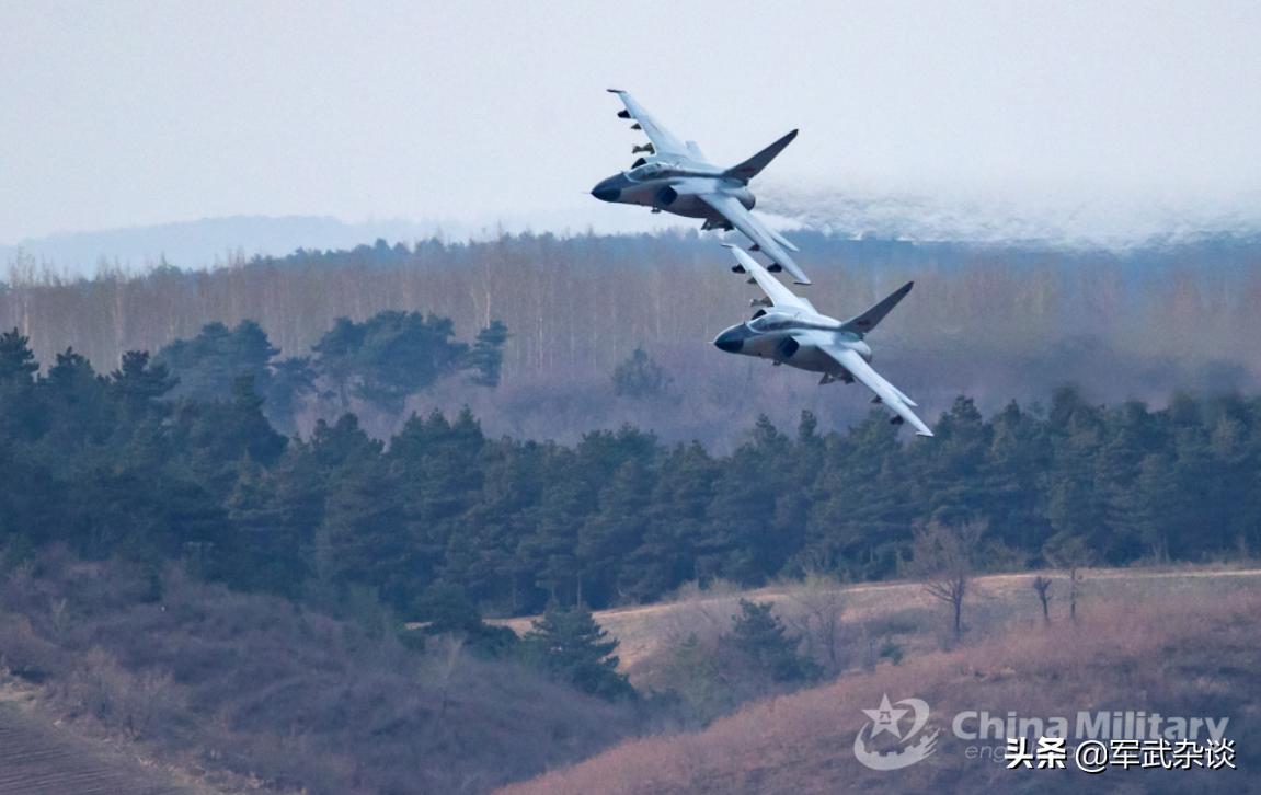 Does China need "JH-XX"?US media: Chinese JH-XX stealth fighter-bomber ...