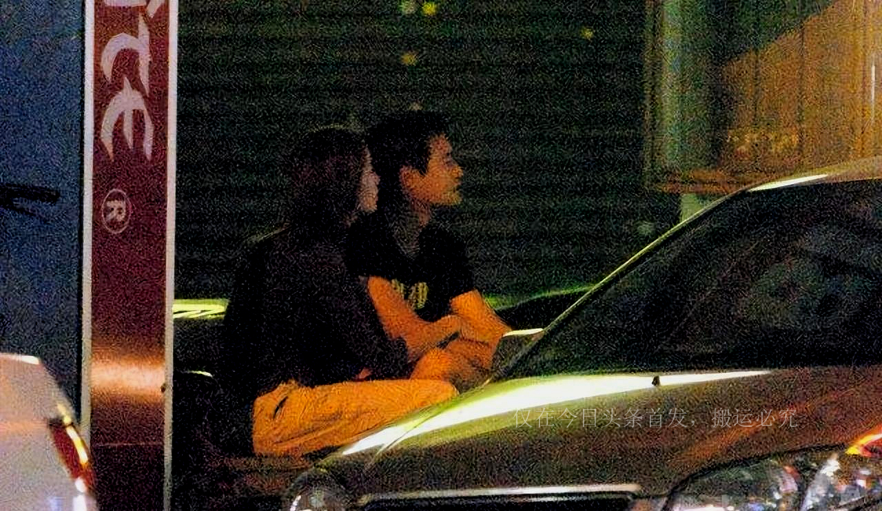 Lin Weijun's gorgeous love history, dating more than 10 boyfriends, and now 45 years old is ...