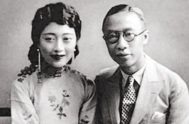 Li Shuxian married Pu Yi and slept with their own quilts, only to find ...