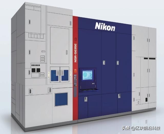 EUV lithography machine is not the only choice!Nikon takes out new 5nm ...