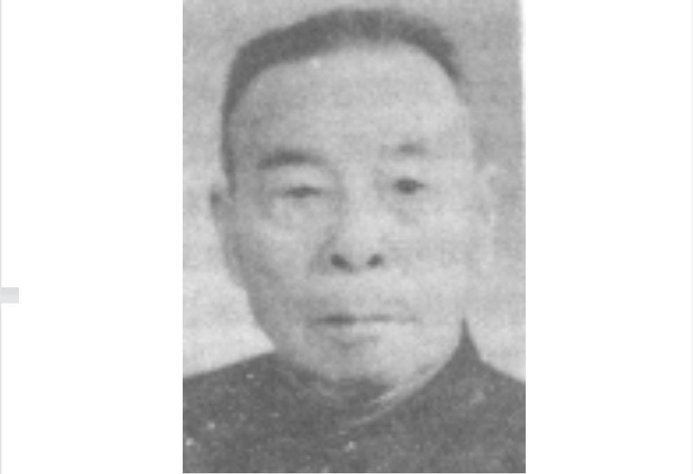 [Red Memory] Memoirs of Li Zhen, Lieutenant General of the Kuomintang ...