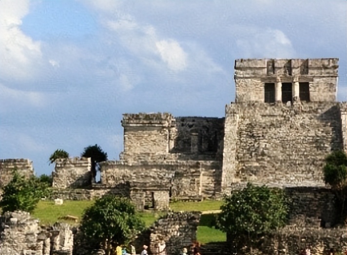 One of the most glorious civilizations? Show amazing achievements, what ...