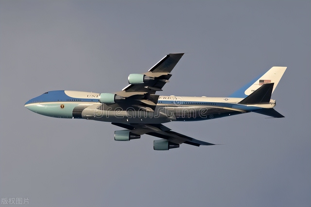 Why is the "Air Force One" that the President of the United States ...