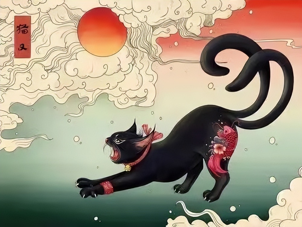 "Modern Pu Songling" Mo Yan: Through those strange and magnificent ...