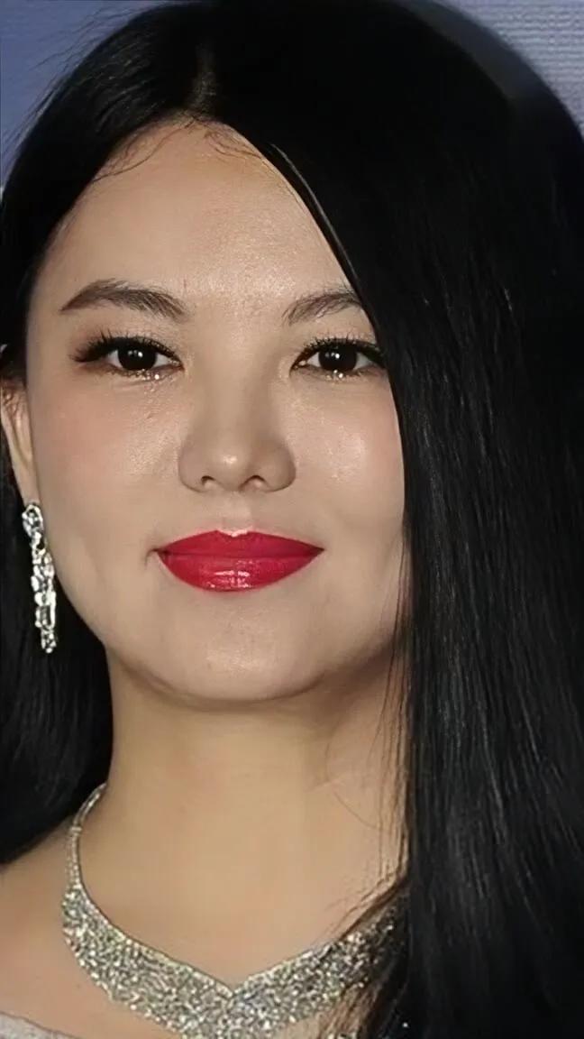 Mature star: Li Xiang - iNEWS