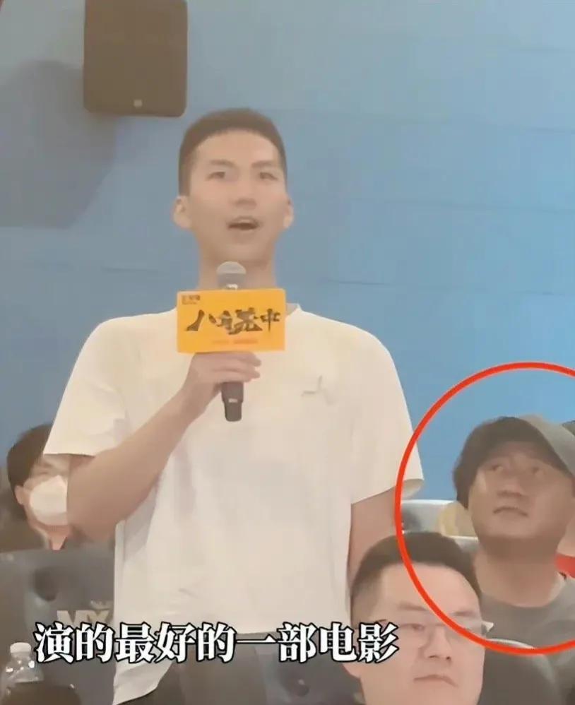 Be upright! Hu Jun's son Sunshine is handsome and has countless fans ...